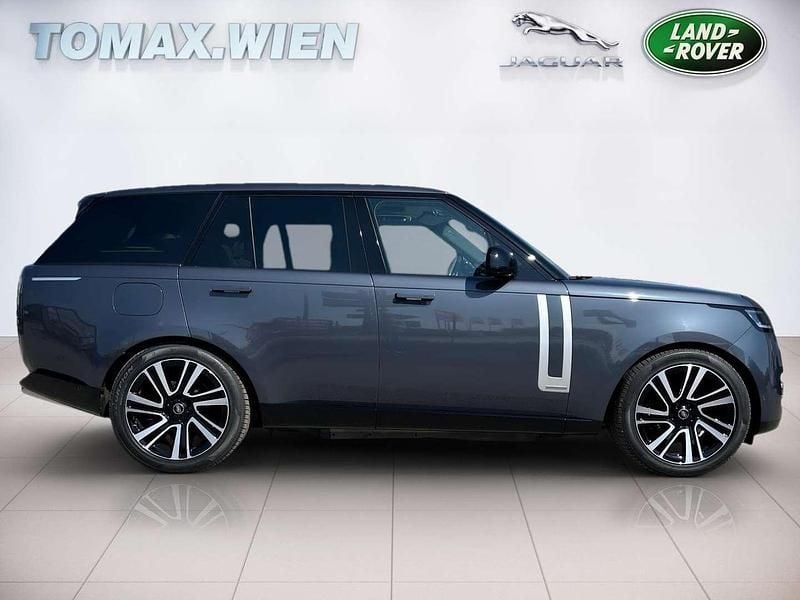 Gebraucht 2025 Land Rover Range Rover Autobiography 460 PS SUV – 1230 ...