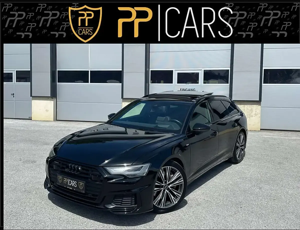Gebraucht Audi A6 Sport 340 PS (2022) in Kumberg, AT - € 45.470 | AutoUncle