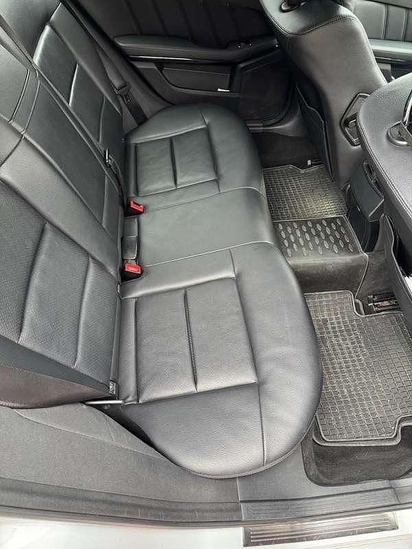 Gebraucht 2013 Mercedes E220 Avantgarde 170 PS Kombi – 5020 Salzburg ...
