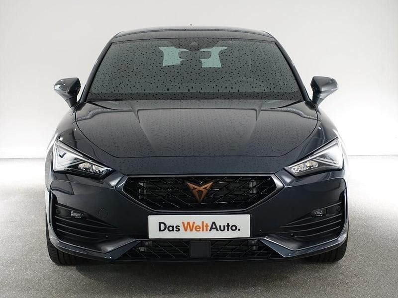 Gebraucht 2024 Cupra Leon 150 PS – 5071 Wals-Himmelreich (Händler) – € ...