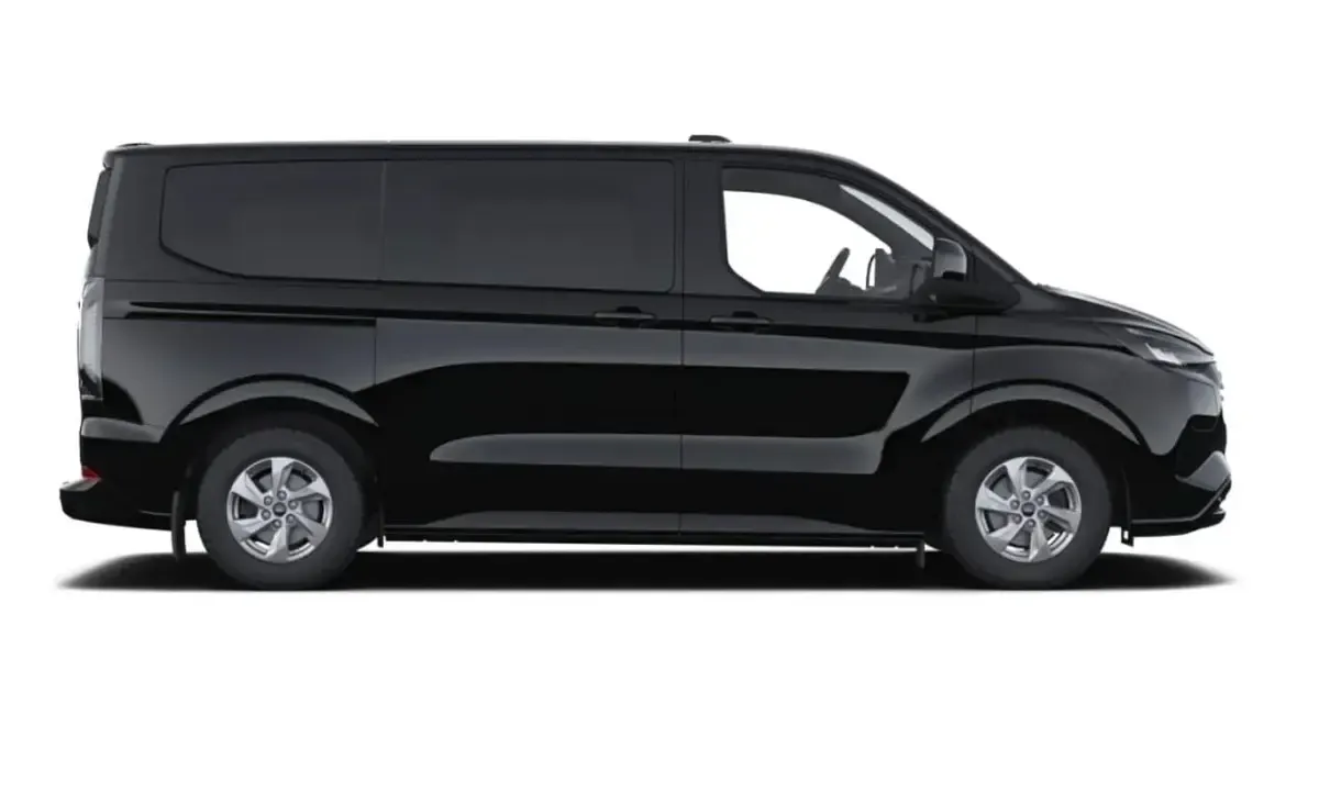 Neu Ford Transit Custom Limited 136 PS (2026) in Altach - € 59.255 ...