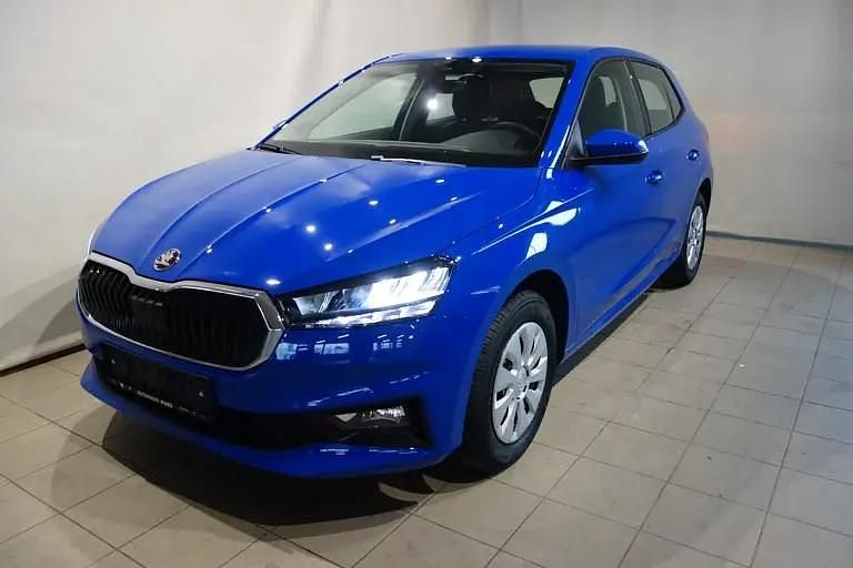 Neu 2026 Skoda Fabia Essence 80 PS – 8045 Graz (Händler) – € 18.290 ...