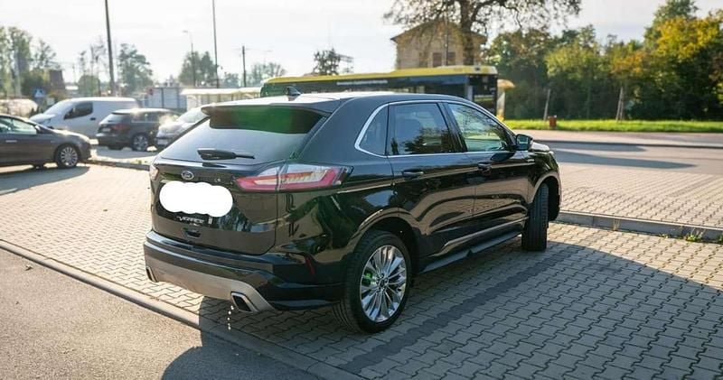 Gebraucht 2016 Ford Edge Sport 211 PS SUV – 2300 Newcastle (Händler ...