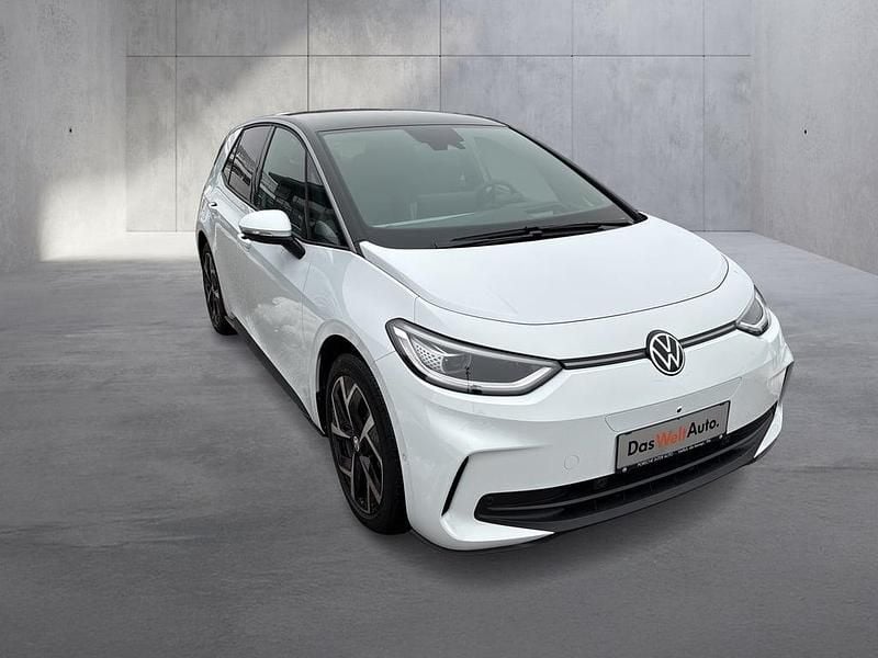Neu 2025 VW ID.3 Pro 95 PS Kleinwagen – 1220 Wien (Händler) – € 41.190 ...