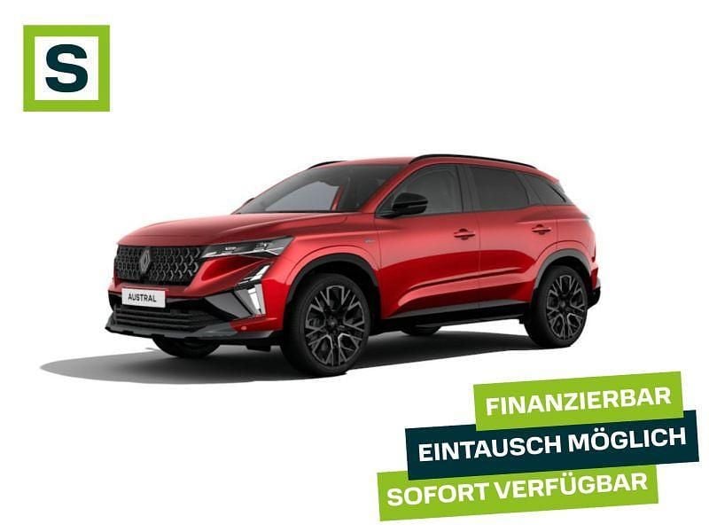 Neu 2026 Renault Austral Esprit Alpine 131 PS SUV – 4060 Oberösterreich ...