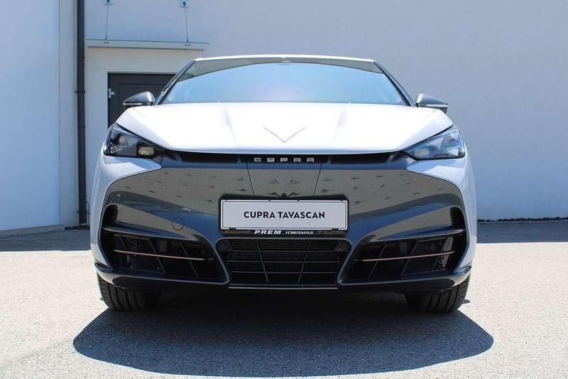 Gebraucht 2025 Cupra Tavascan VZ 340 PS SUV – 8280 Fürstenfeld (Händler ...