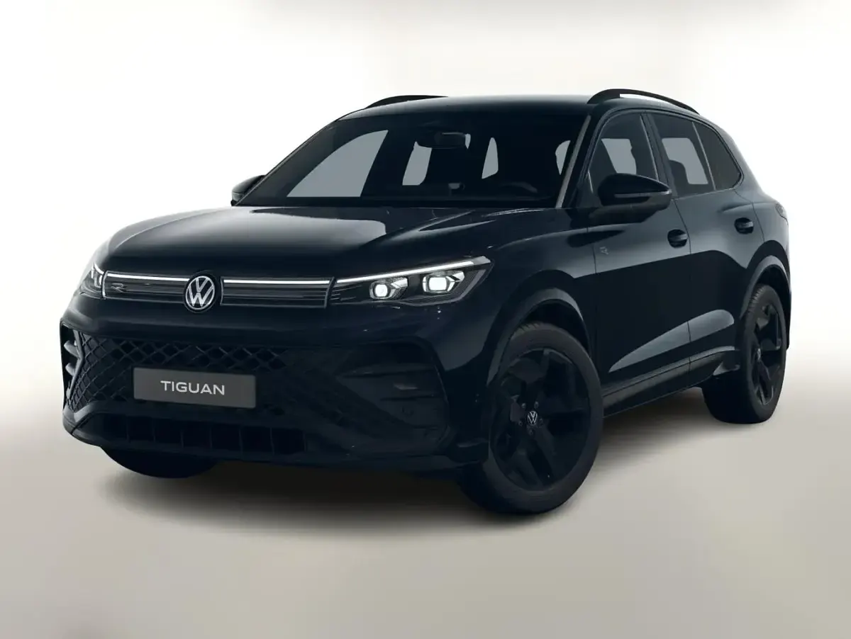 Neu VW Tiguan R-line 150 PS (2026) in Altach - € 49.284 | AutoUncle