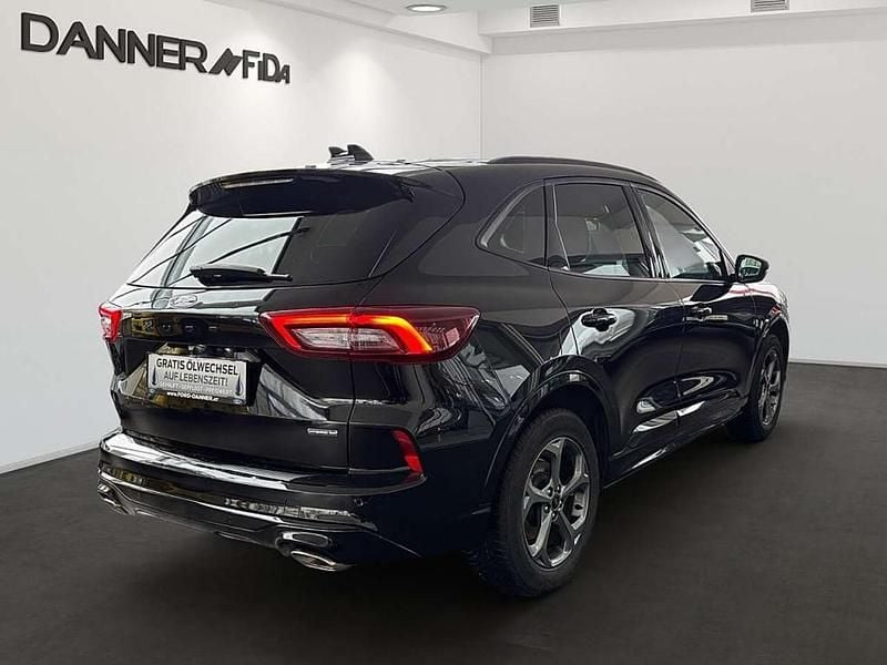 Gebraucht 2024 Ford Kuga ST-Line 152 PS SUV – 4707 Oberösterreich ...