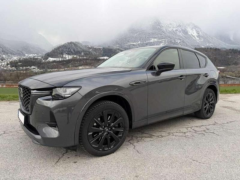 Mazda Cx 60 Gebraucht
