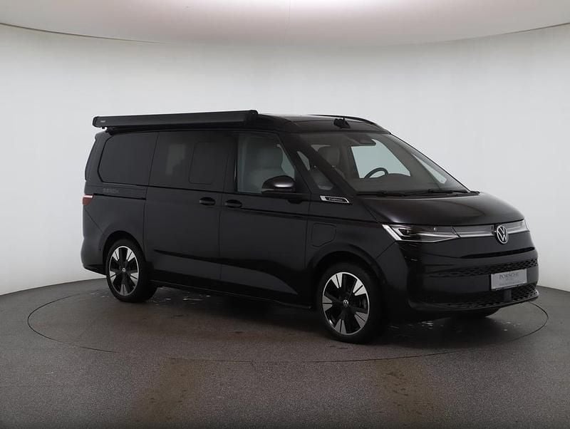 Gebraucht 2025 VW California Beach 245 PS Van – 5600 St. Johann/Pongau ...