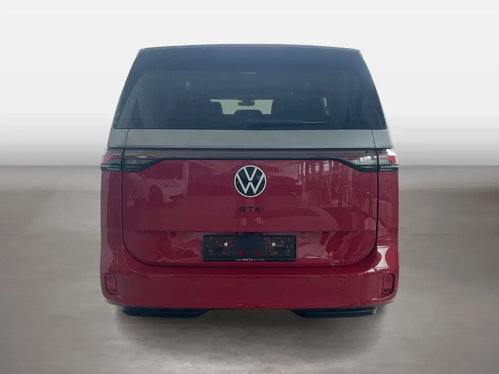 Neu VW ID. Buzz GTX 340 PS (2026) in Weiz - € 79.900 | AutoUncle