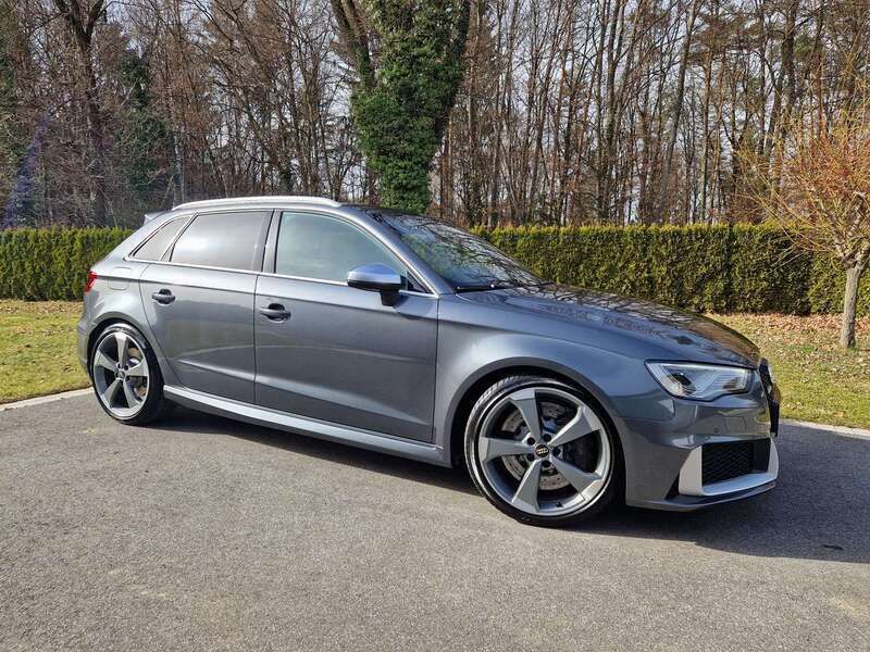 25 Tfsi Quattro