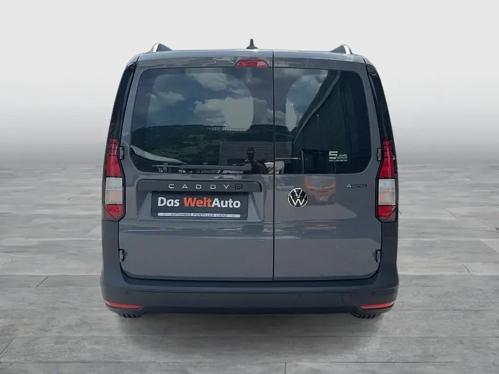 Neu VW Caddy Maxi 122 PS (2026) in Lienz Osttirol - € 36.900 | AutoUncle
