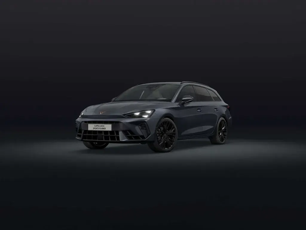 Gebraucht Cupra Leon 150 PS (2026) in Steiermark - € 35.990 | AutoUncle