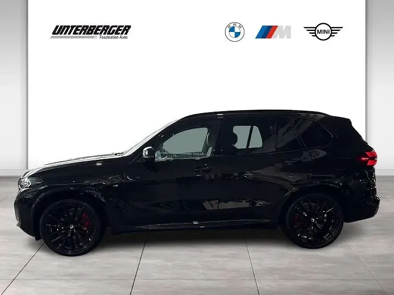 Neu BMW X5 Shadowline 313 PS (2026) in Tirol - € 114.900 | AutoUncle
