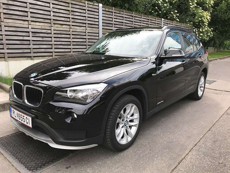 1.067 gebrauchte BMW X1 – BMW X1 Gebrauchtwagen - AutoUncle