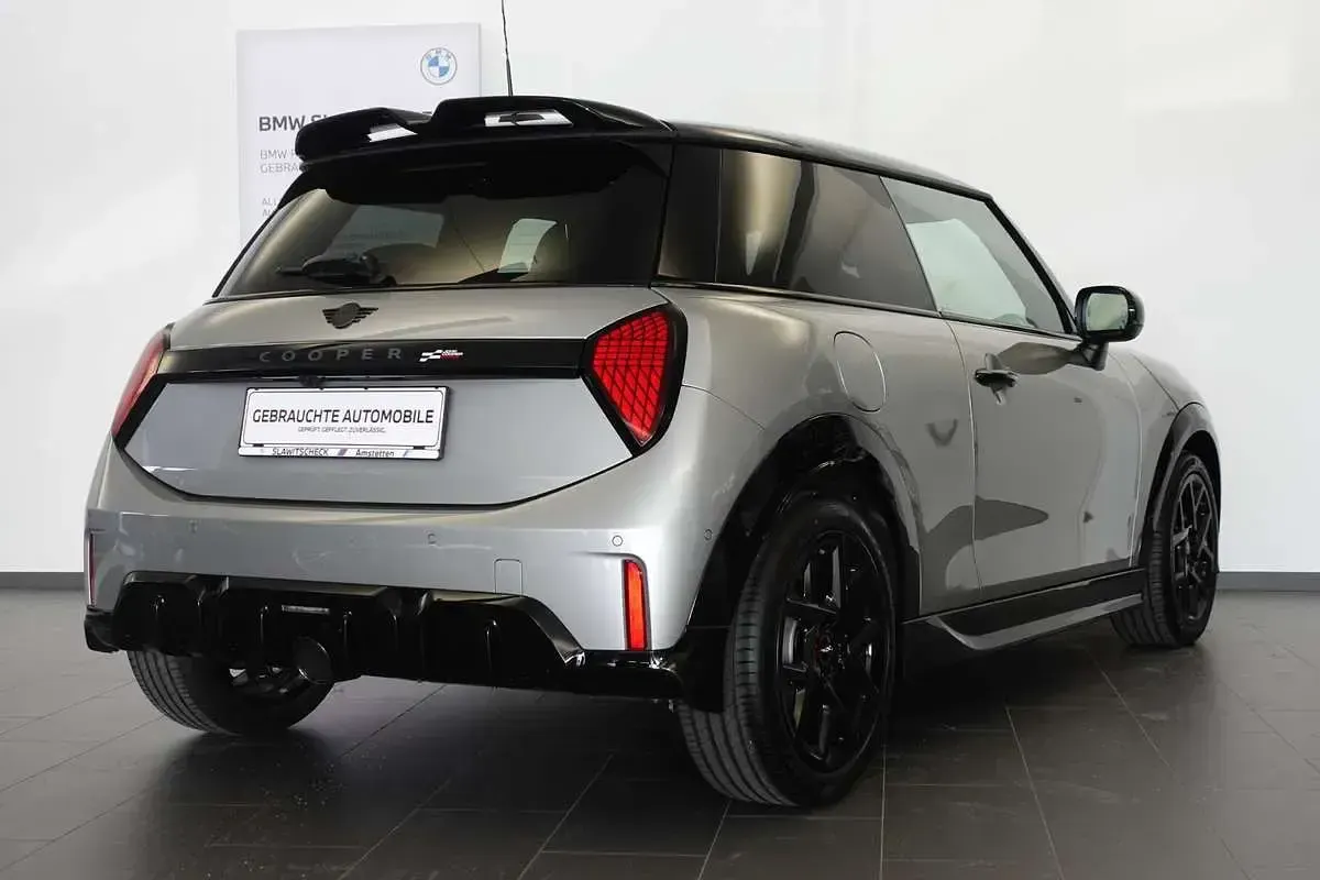 Gebraucht Mini John Cooper Works 231 PS (2025) in St. Georgen ...