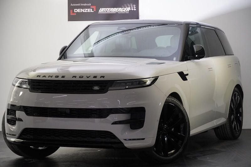 Neu 2026 Land Rover Range Rover Sport HSE Dynamic 460 PS SUV – 6020 ...
