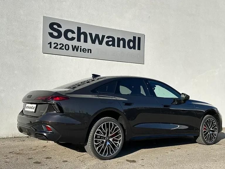 Neu 2026 Audi A6 Ambiente 367 PS Limousine – 1220 Wien (Händler) – € 81 ...