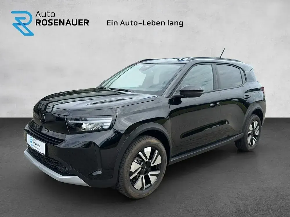 Neu Opel Frontera 110 PS (2026) in Oberösterreich - € 26.690 | AutoUncle