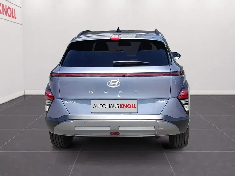 Neu Hyundai Kona GO! 139 PS (2026) in Steiermark - € 35.180 | AutoUncle