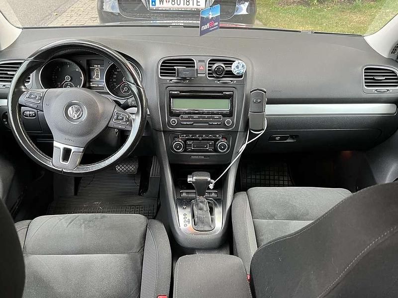 Gebraucht 2008 VW Golf Comfortline 110 PS Limousine – 1230 Wien, AT ...