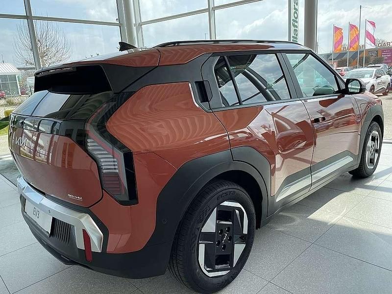 Neu 2025 Kia EV3 Plus 204 PS SUV – 3500 Krems, AT (Händler) – € 43.990 ...