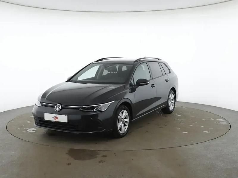Gebraucht 2022 VW Golf VIII Life 150 PS Kombi – 9020 Klagenfurt ...