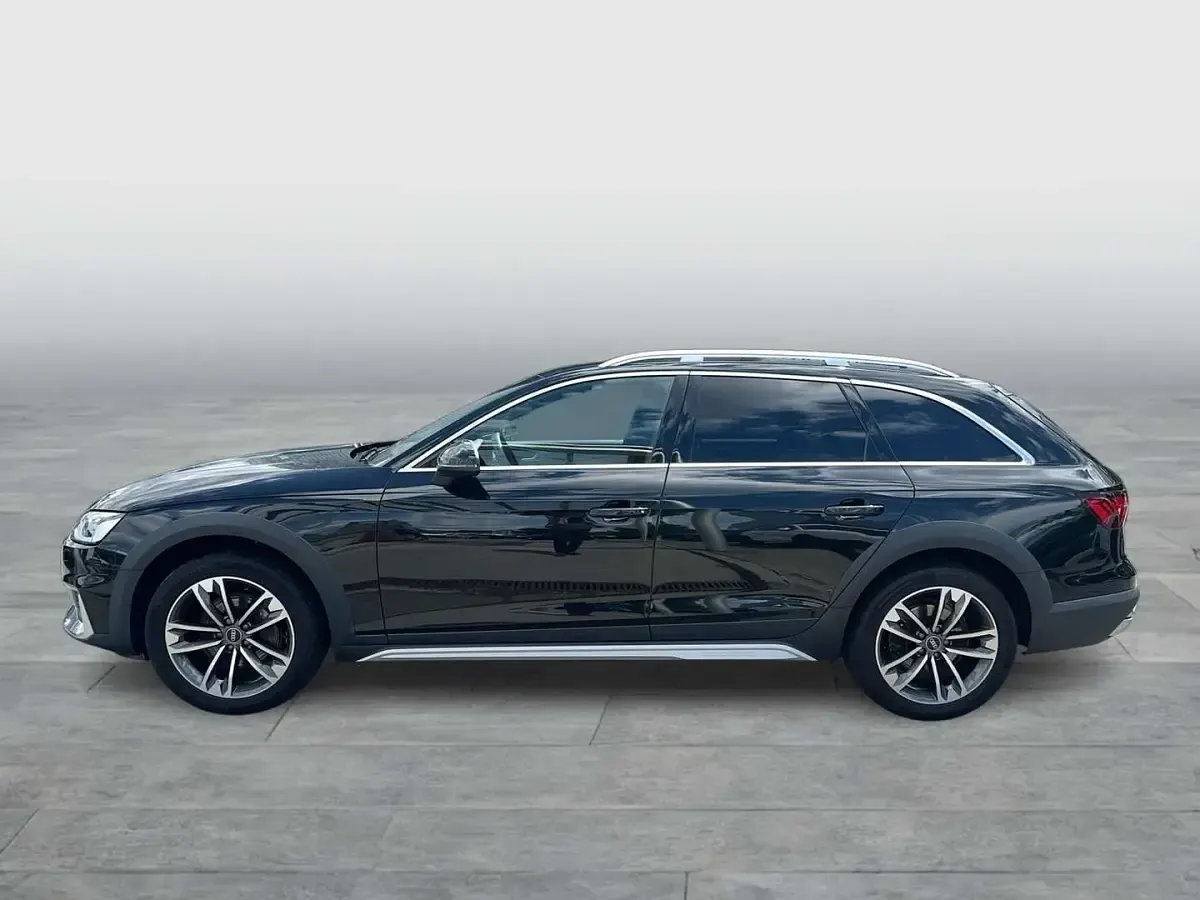 Gebraucht Audi A4 Allroad 204 PS (2023) in Aichdorf - € 38.790 | AutoUncle