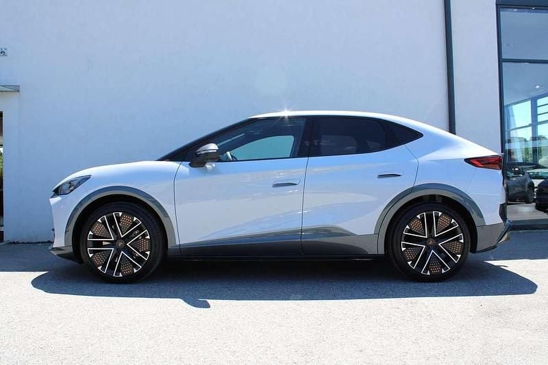 Gebraucht 2025 Cupra Tavascan VZ 340 PS SUV – 8280 Fürstenfeld (Händler ...