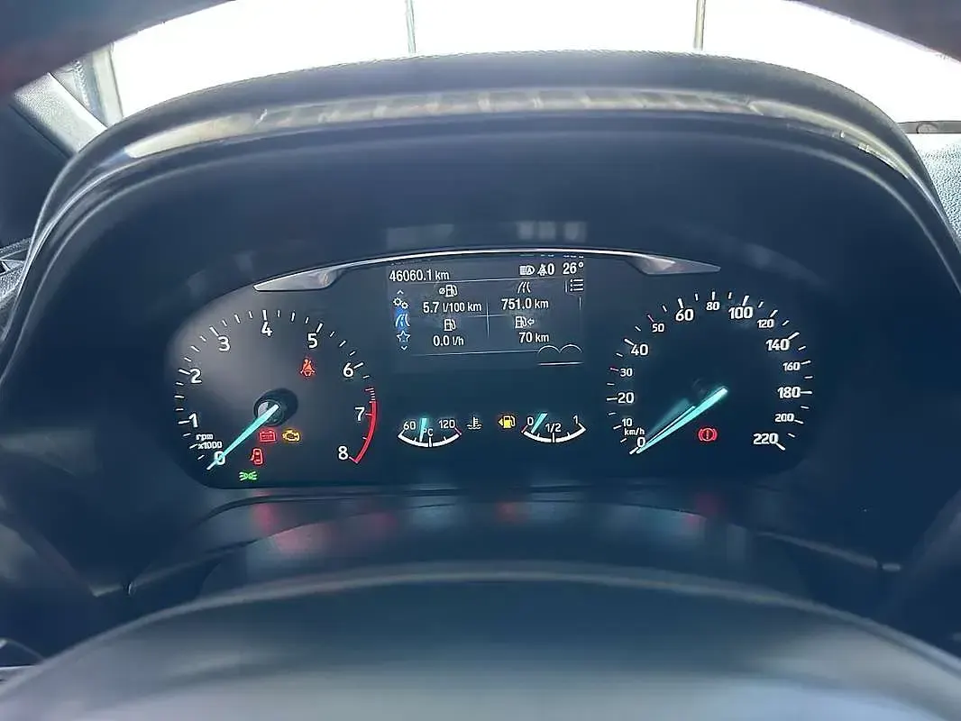 Gebraucht Ford Fiesta ST-Line 125 PS (2021) in Oberösterreich - € 12. ...