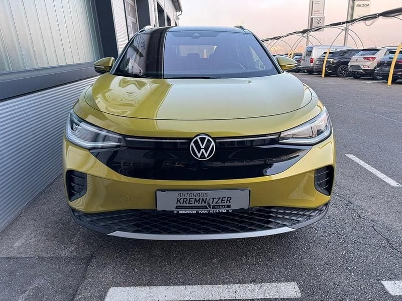 Gebraucht 2021 VW ID.4 Pro Performance 204 PS SUV – 8250 Vorau (Händler ...