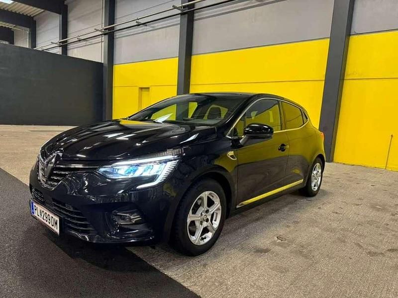 Gebraucht Renault Clio IV Initiale Paris 101 PS (2019) in Sankt Pölten ...