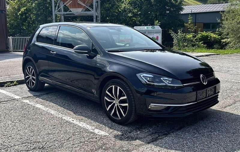 Gebraucht 2018 VW Golf Comfortline 116 PS Limousine – 8041 Graz, AT ...