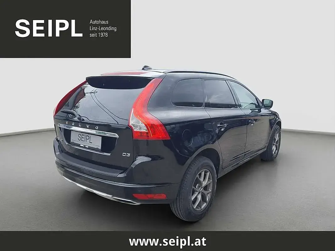 Gebraucht Volvo XC60 Kinetic 136 PS (2014) in Linz-Leonding - € 14.690 ...