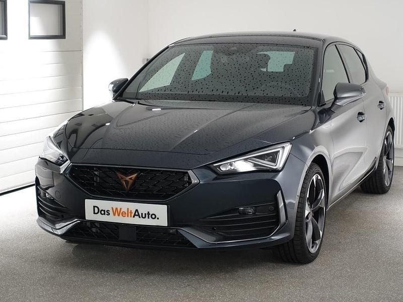 Gebraucht 2024 Cupra Leon 150 PS – 5071 Wals-Himmelreich (Händler) – € ...