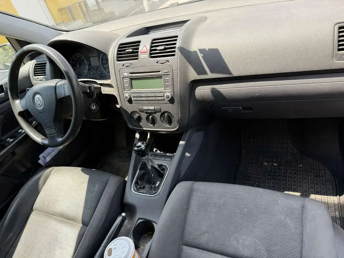 Gebraucht VW Golf IV Comfortline 75 PS (2004) in Fischamend , AT - € ...