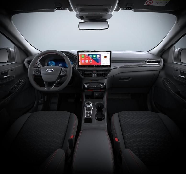 Neu 2026 Ford Kuga ST-Line 185 PS SUV – 6844 Altach (Händler) – € 38. ...