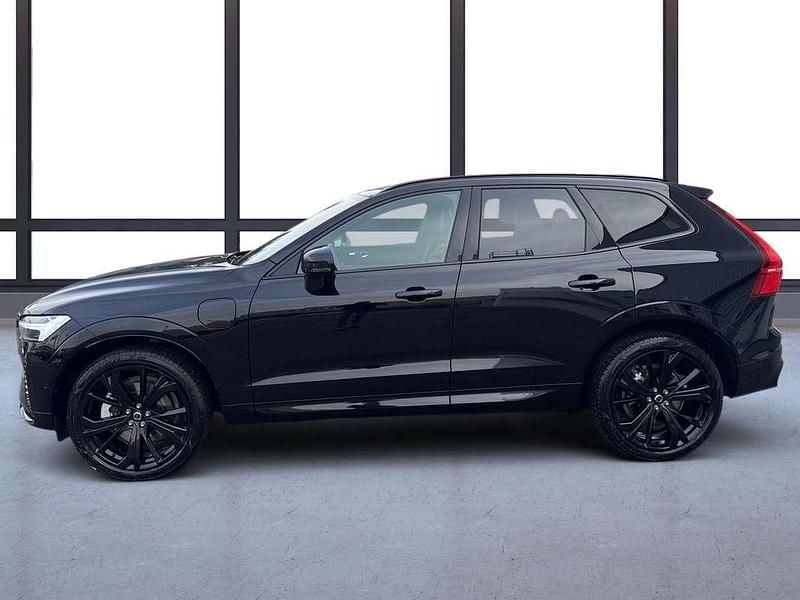 Volvo Xc60 Black Edition Preis
