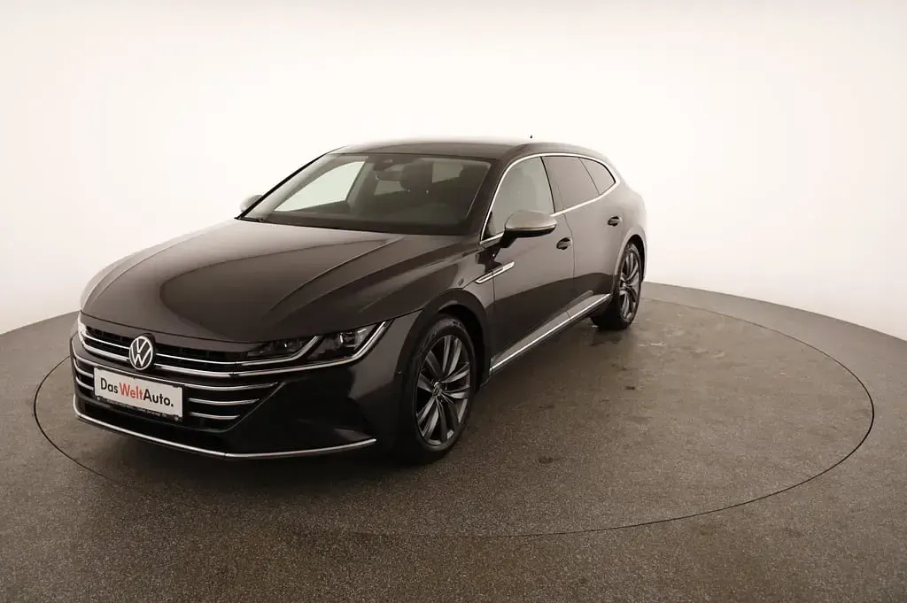 Gebraucht VW Arteon Elegance 200 PS (2022) in Graz - € 24.950 | AutoUncle