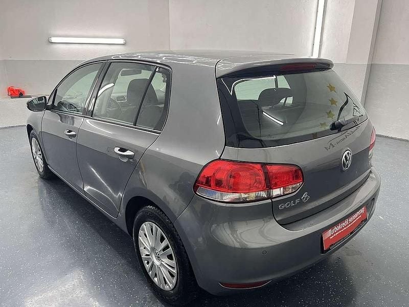 Gebraucht 2011 VW Golf R 90 PS Limousine – 2500 Baden (Händler) – € 7. ...