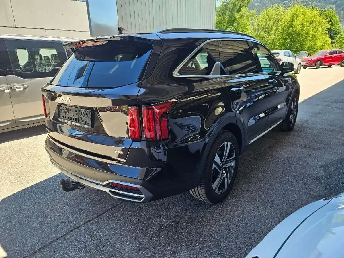 Gebraucht Kia Sorento Gold 193 PS (2024) in Kirchbichl - € 52.900 ...