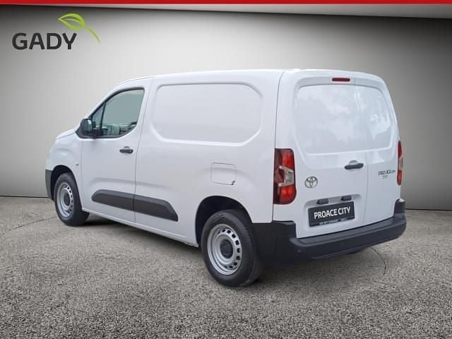 Neu 2026 Toyota Proace 120 PS Van / Kleinbus – 8041 Steiermark (Händler ...