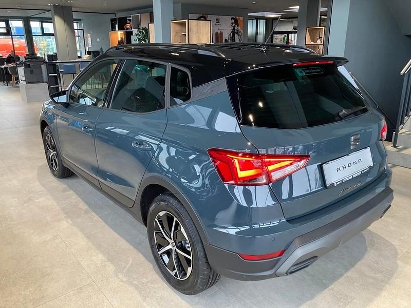 Seat Arona Style Edition 10 Tsi