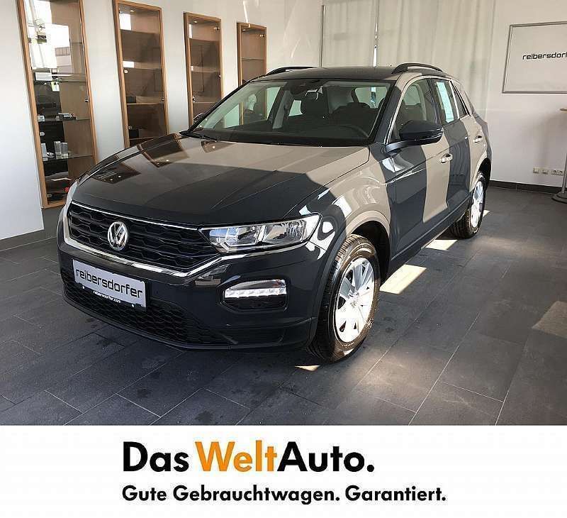 Vw Hamburg Gebrauchtwagen