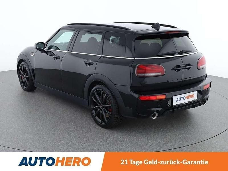 Gebraucht 2021 Mini John Cooper Works Clubman 306 PS Kombi – 1030 Wien ...