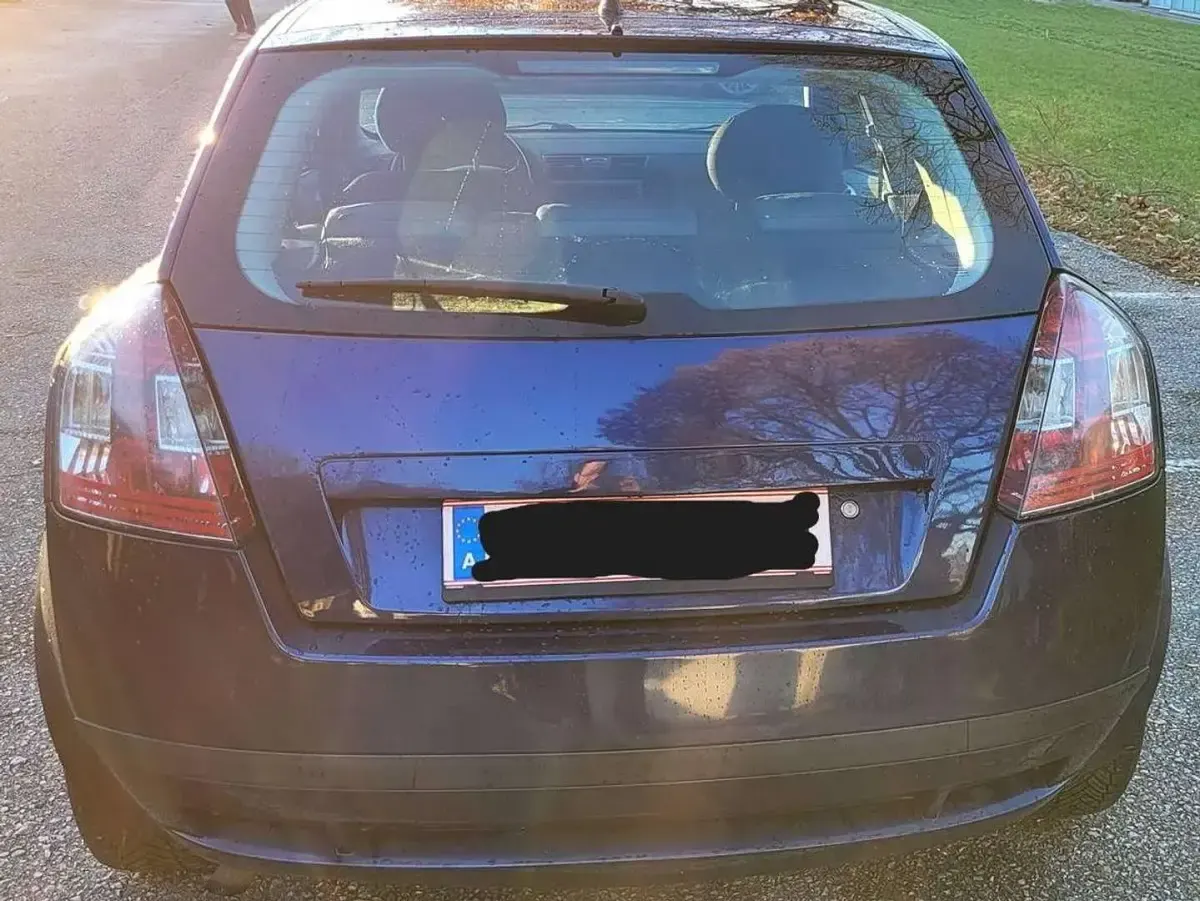 Gebraucht Fiat Stilo 80 PS (2003) in Jenbach - € 1.300 | AutoUncle
