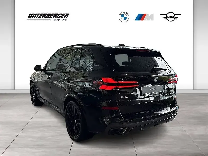 Neu BMW X5 Shadowline 313 PS (2026) in Tirol - € 114.900 | AutoUncle