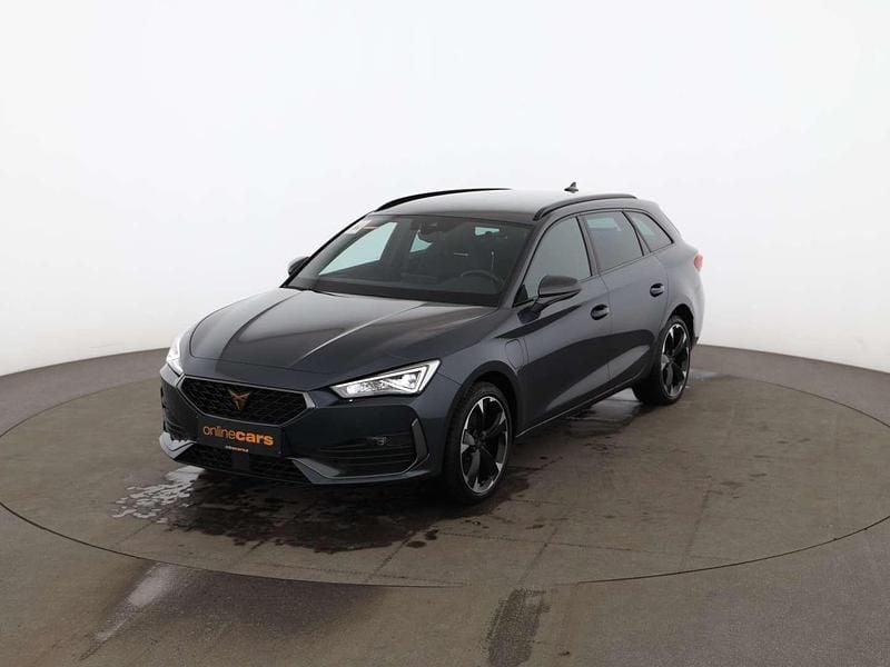 Gebraucht 2022 Cupra Leon 150 PS Kombi – 8143 Dobl bei Lieboch (Händler ...
