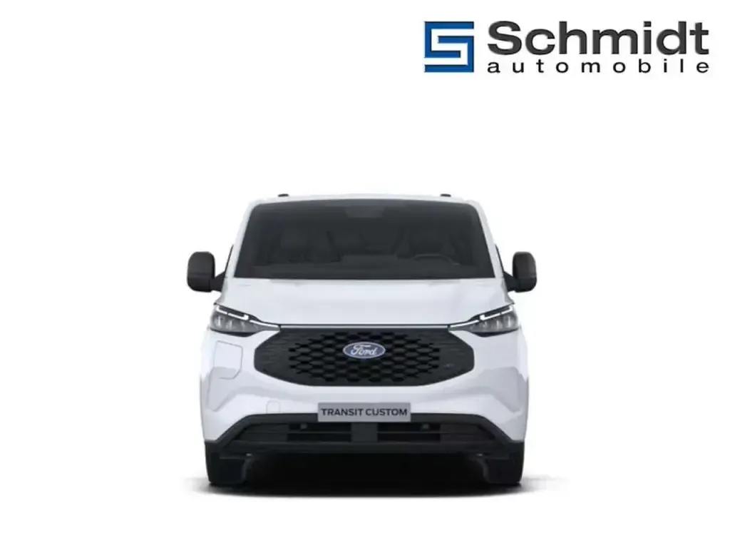 Neu Ford Transit Trend 218 PS (2026) in Salzburg - € 42.090 | AutoUncle